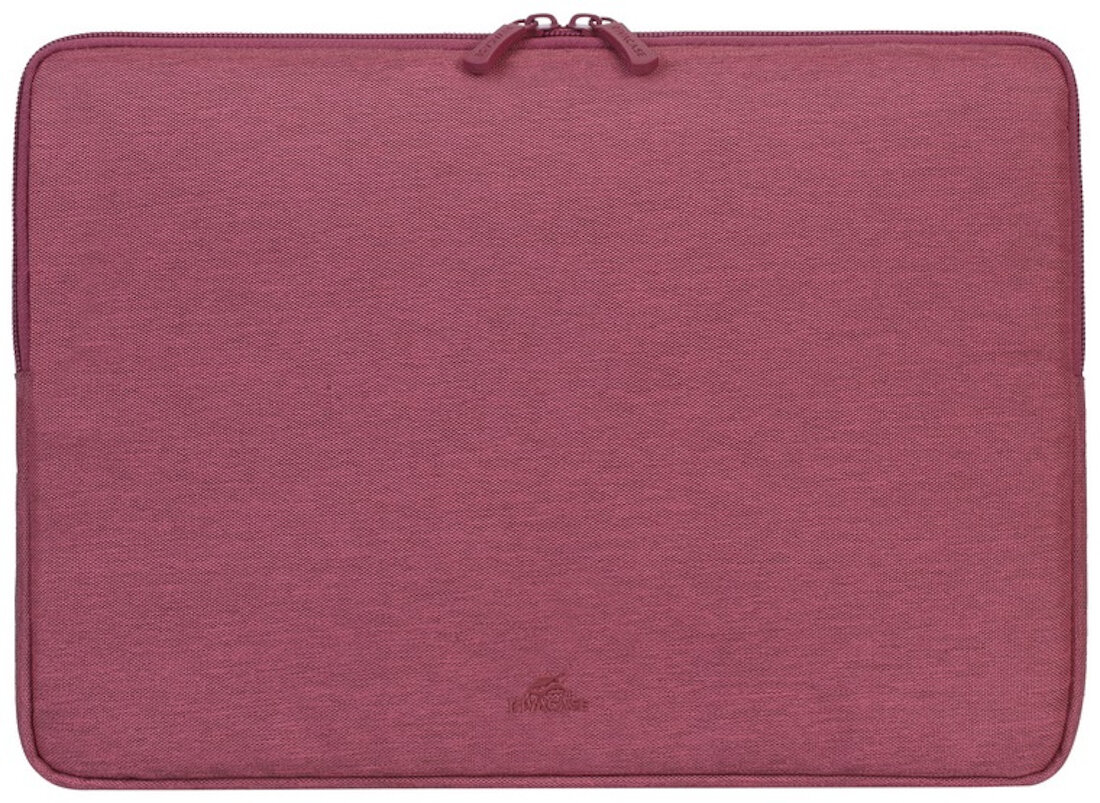 Etui na laptopa RIVACASE Suzuka 7704 14 cali Czerwony cena, opinie ...