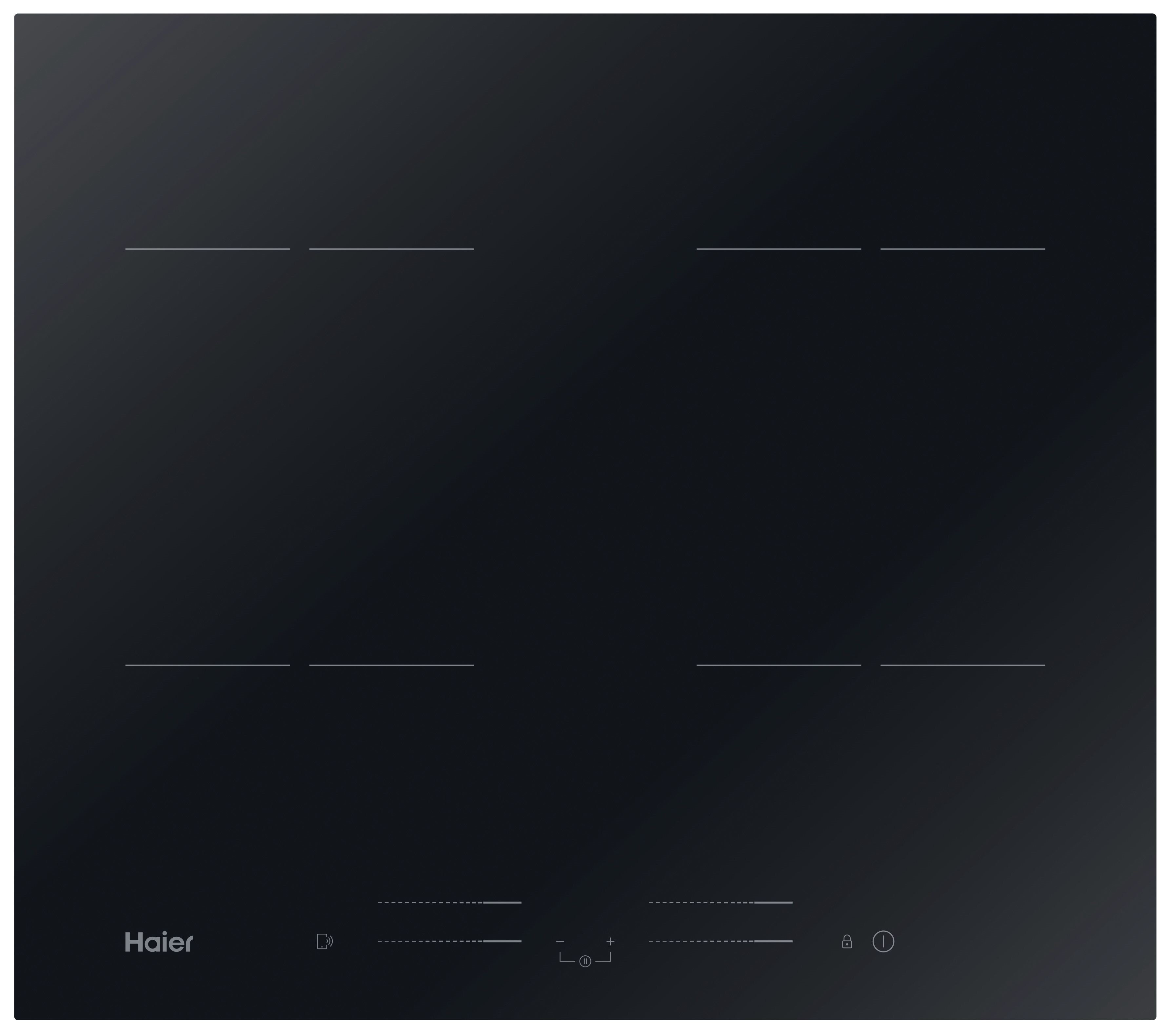 Płyta indukcyjna HAIER HAIPSJ64MC cena, opinie, dane techniczne | sklep ...