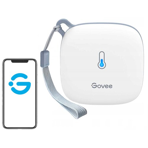 Termometr GOVEE H5179 cena, opinie, dane techniczne | sklep internetowy ...