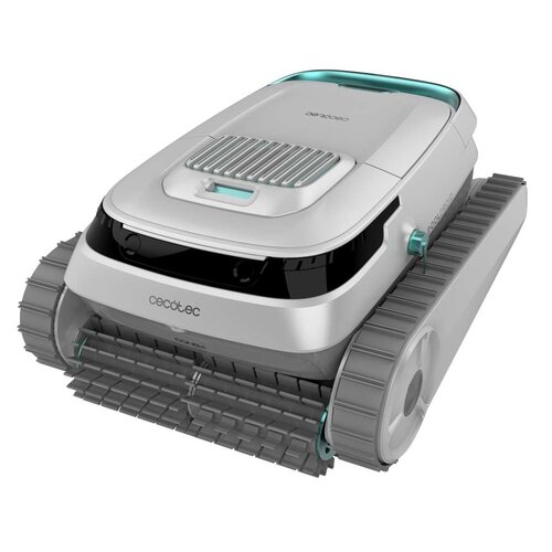 Robot do czyszczenia basenów CECOTEC Pooldroid 5000 Peard cena, opinie ...